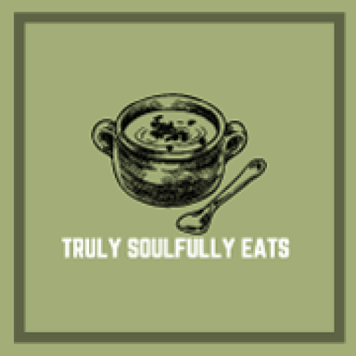 RECIPE INDEX - Truly Soulfully Eats
